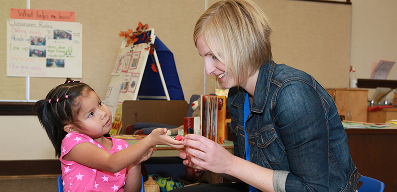 Classes - Niitsitapi Learning Centre